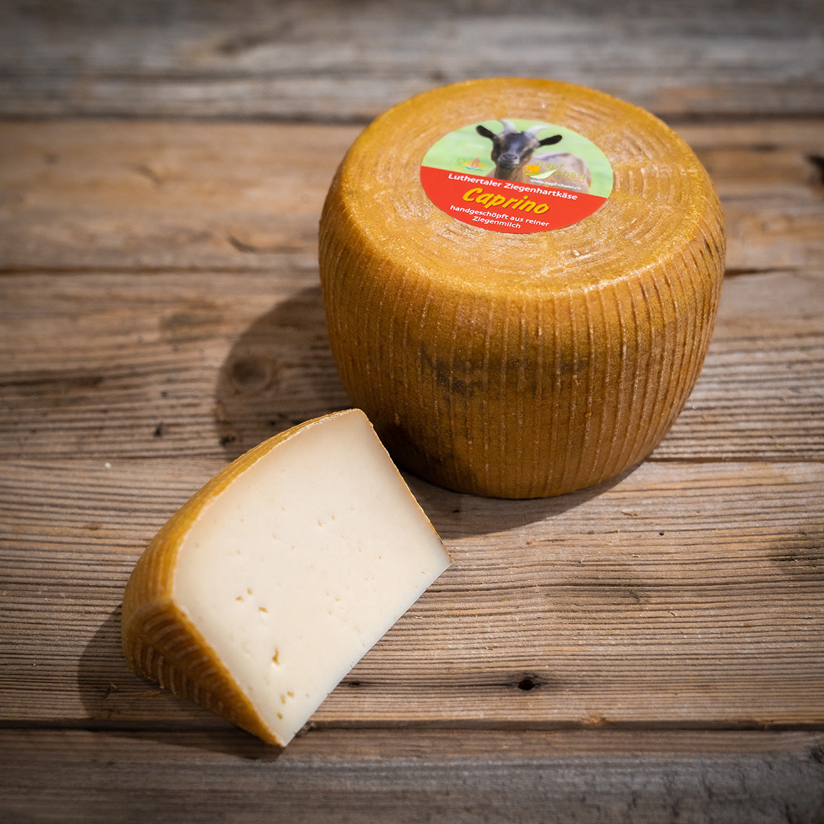 Caprino – Napf-Chaesi AG