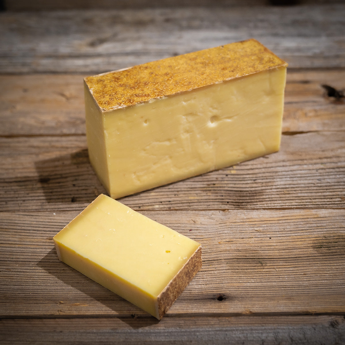 Napf-Bärgchäs rezent – Napf-Chaesi AG